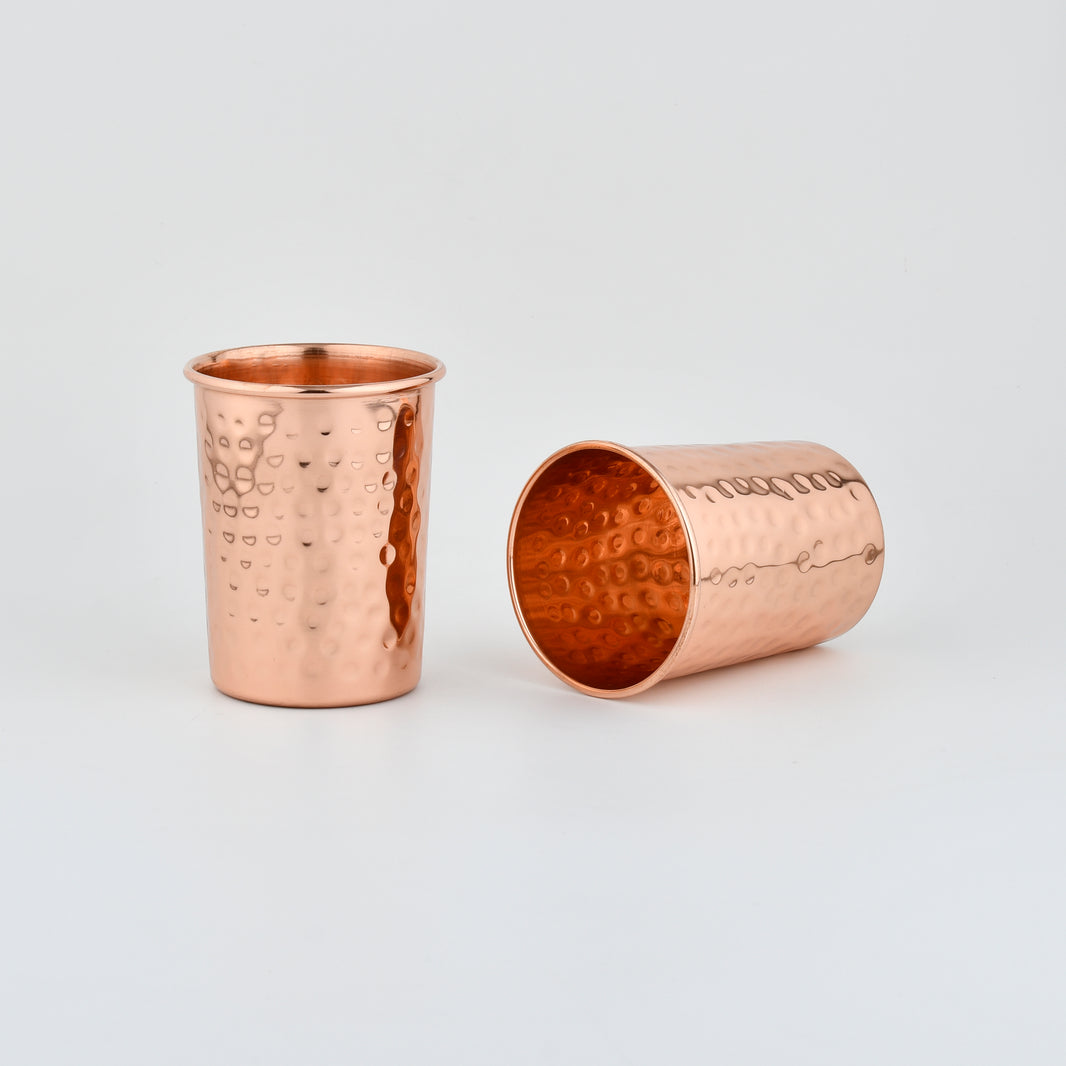 Shop All Copper Drinkware | Copper Culture Australia